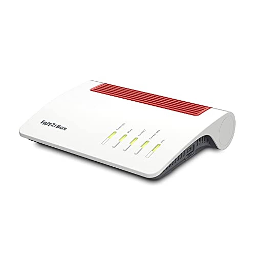 8 beste VDSL-Router Test & Vergleich 2023 » 3 Top Produkte!