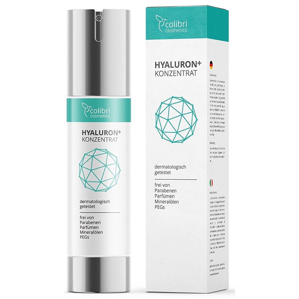 8 beste Hyaluron-Seren Test & Vergleich 2023 » 3 Top Produkte!