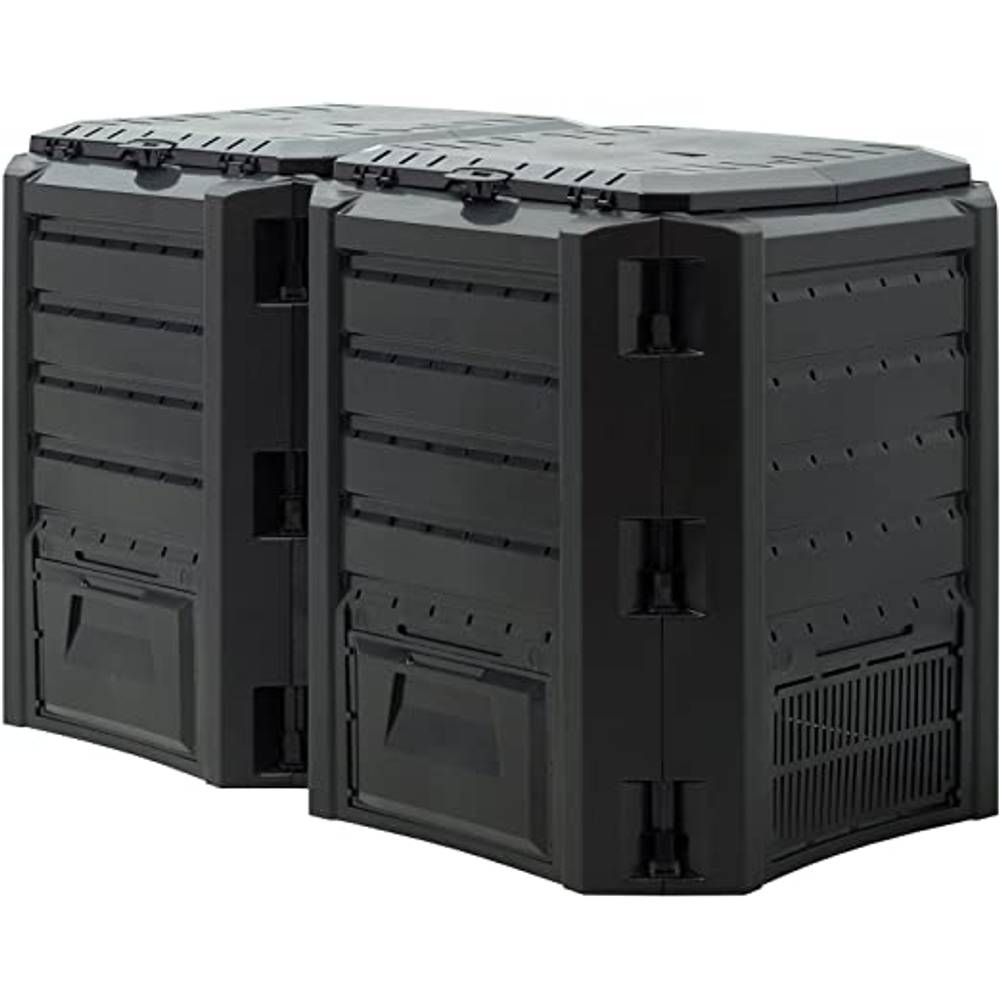 8 beste Komposter kaufen - Test & Vergleich 2023 » 3 Top Produkte!