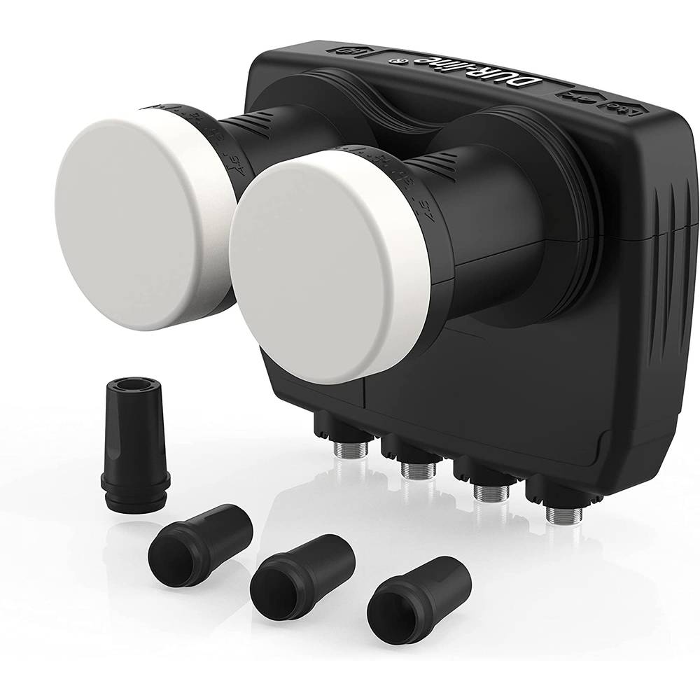 8 beste LNB kaufen - Test & Vergleich 2023 » 3 Top Produkte!