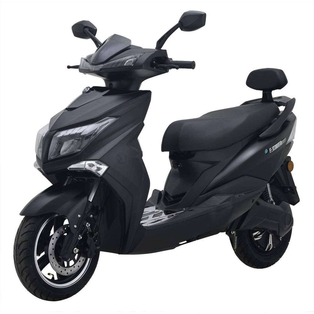 8 beste Motorroller kaufen - Test & Vergleich 2023 » 3 Top Produkte!