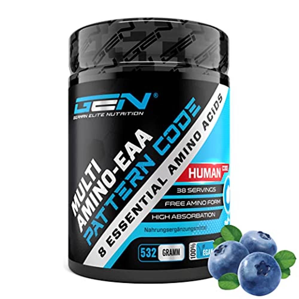 8 beste Aminosäuren-Komplexe Test & Vergleich 2023 » 3 Top Produkte!