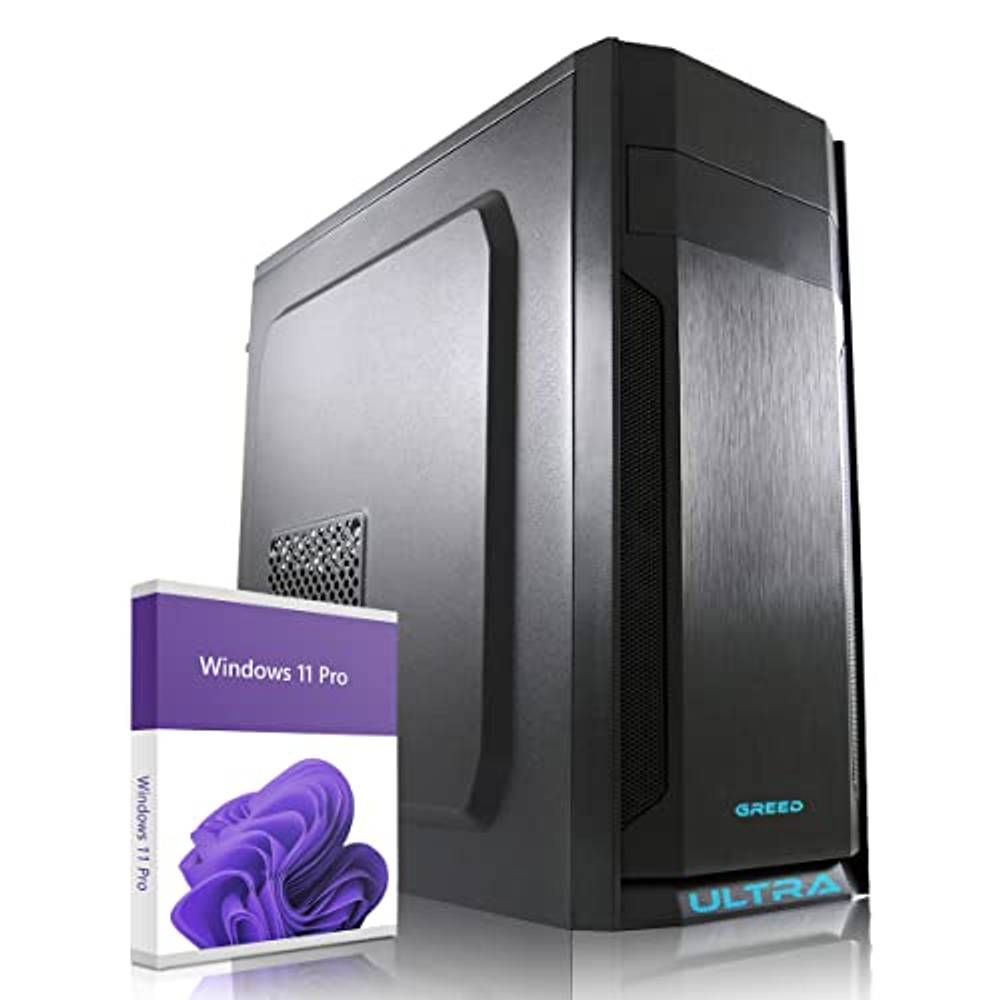 8 beste Office-PCs kaufen - Test & Vergleich 2023 » 3 Top Produkte!