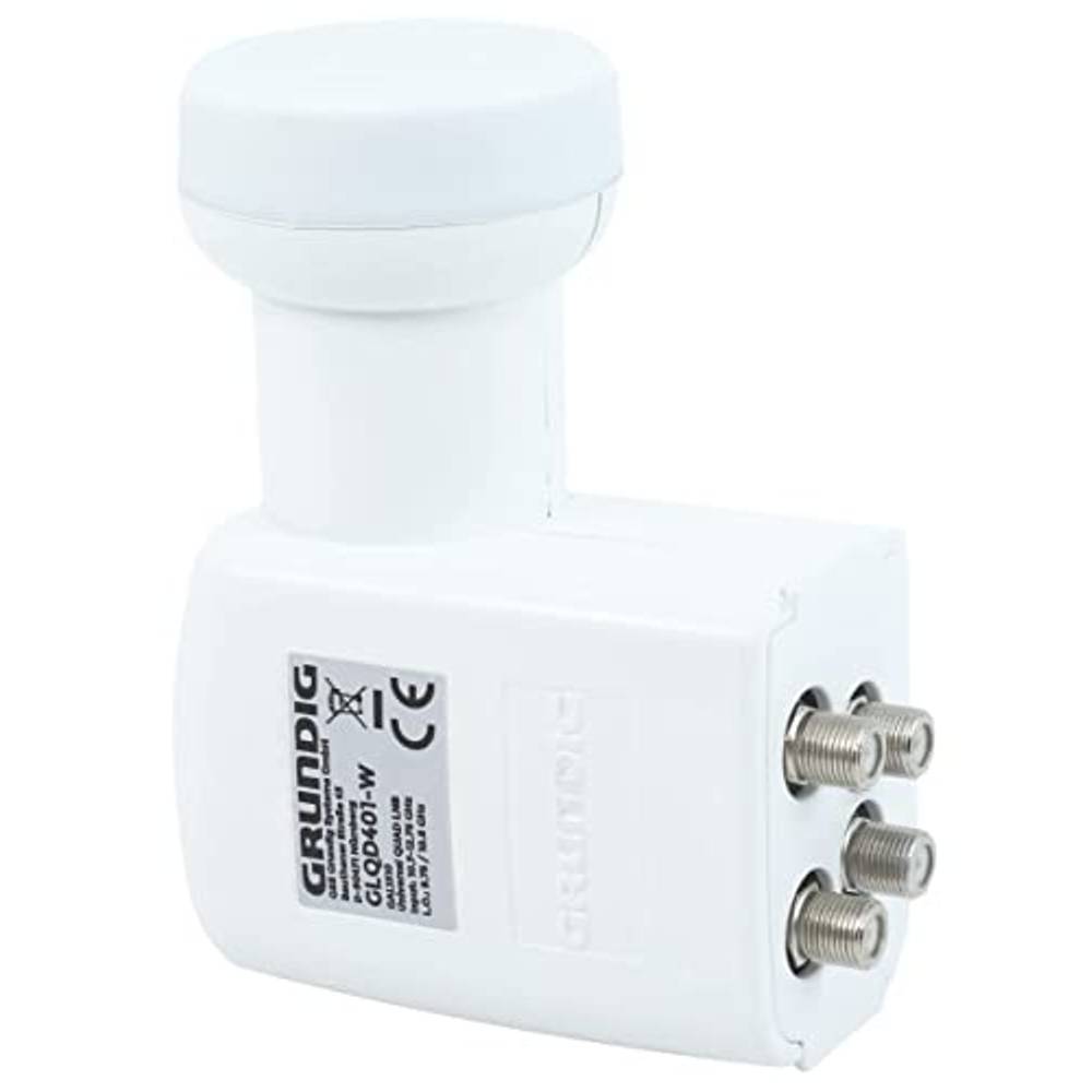 8 beste LNB kaufen - Test & Vergleich 2023 » 3 Top Produkte!
