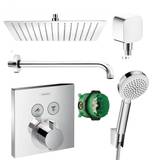 8 beste Duschsysteme Test & Vergleich 2023 » 3 Top Produkte!