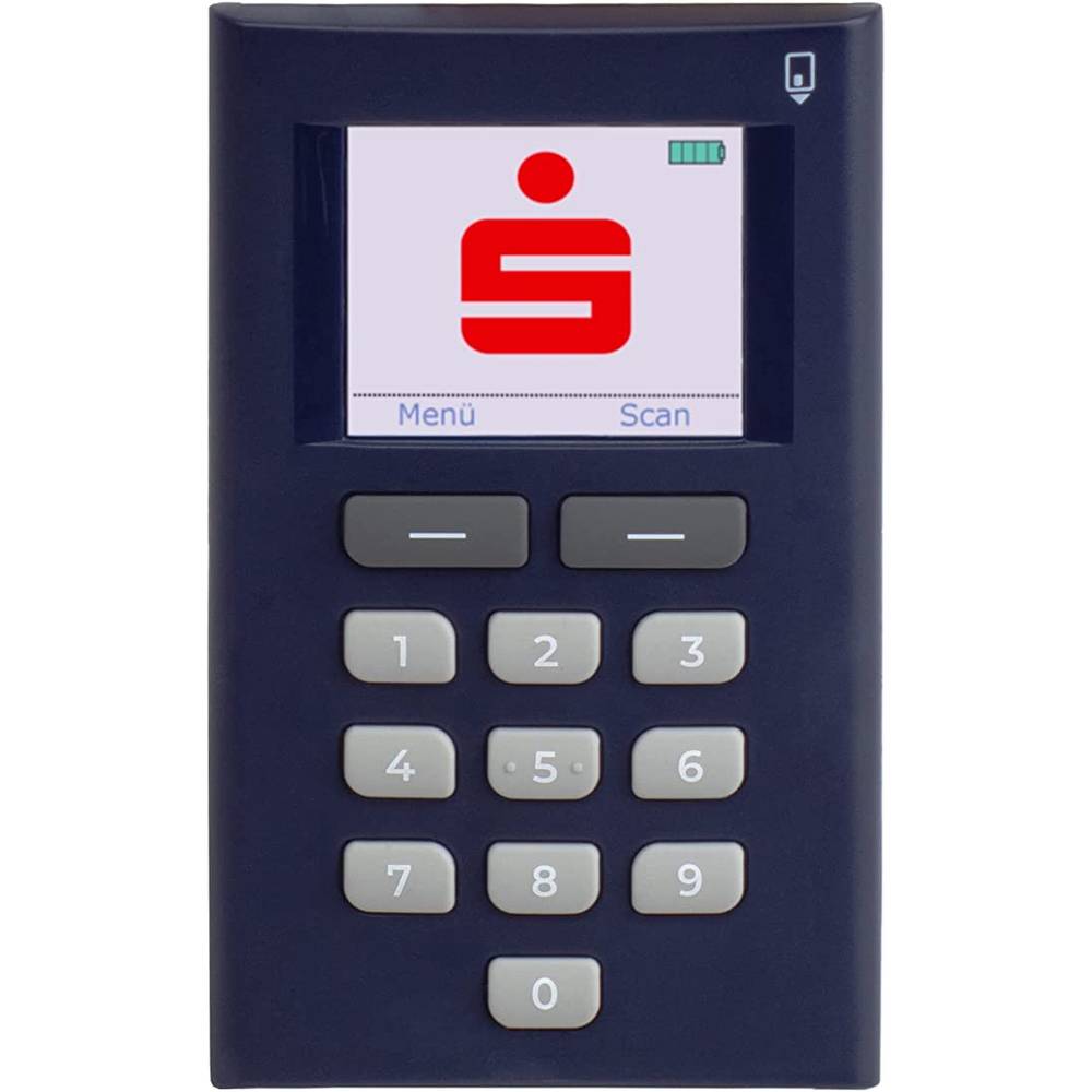 8 beste TAN-Generatoren kaufen - Test & Vergleich 2023 » 3 Top Produkte!