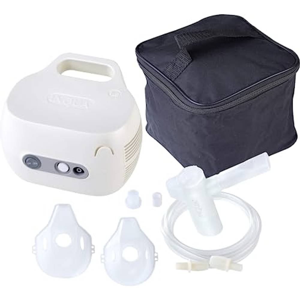 8 beste Inhalatoren kaufen - Test & Vergleich 2023 » 3 Top Produkte!