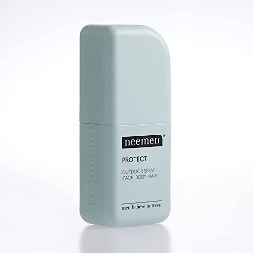 8 beste Mückensprays Test & Vergleich 2023 » 3 Top Produkte!