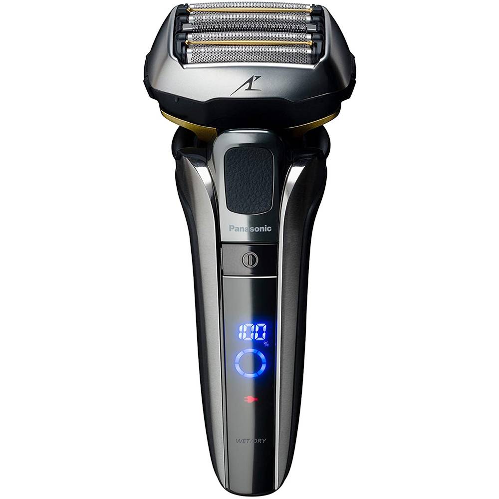 8 beste Panasonic-Rasierer Test & Vergleich 2023 » 3 Top Produkte!