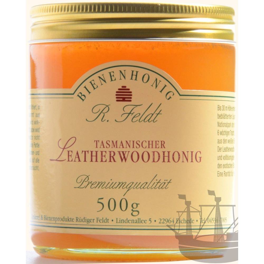 8 beste Honige kaufen - Test & Vergleich 2023 » 3 Top Produkte!