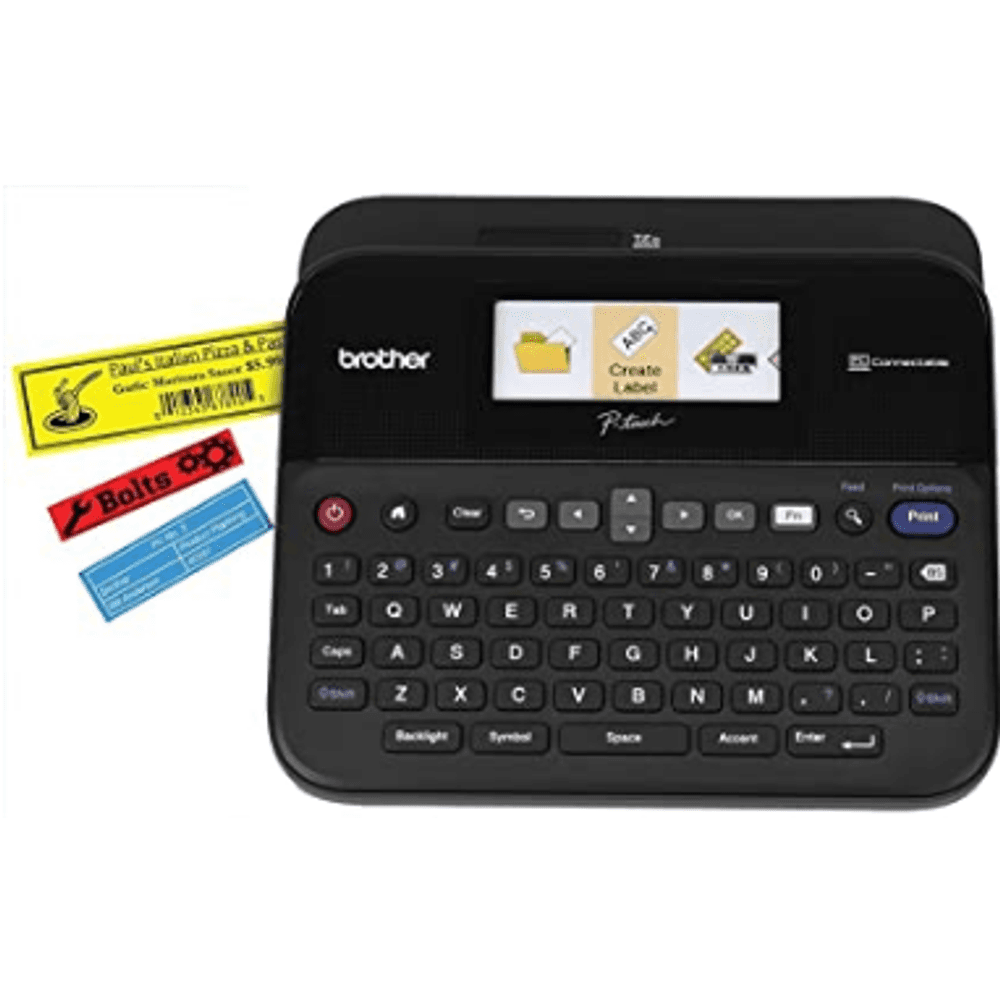 8 beste Beschriftungsgeräte Test & Vergleich 2023 » 3 Top Produkte!