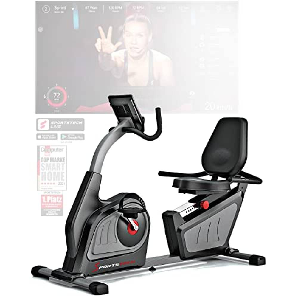8 beste Ergometer Test & Vergleich 2023 » 3 Top Produkte!