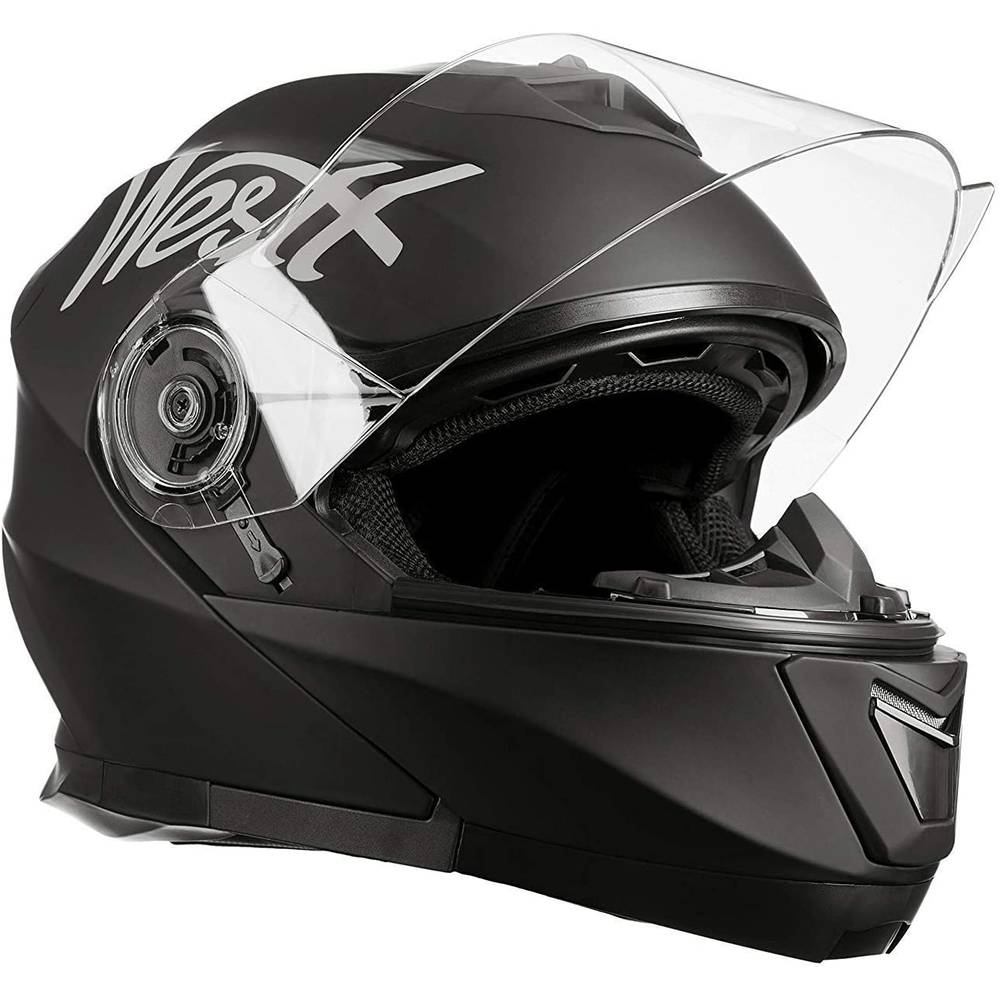 8 beste Motorradhelme Test & Vergleich 2023 » 3 Top Produkte!