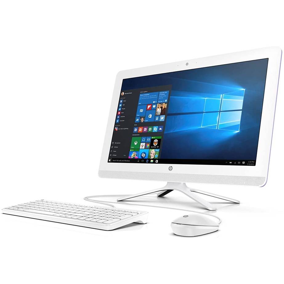 8 beste All-in-One-PCs Test & Vergleich 2023 » 3 Top Produkte!