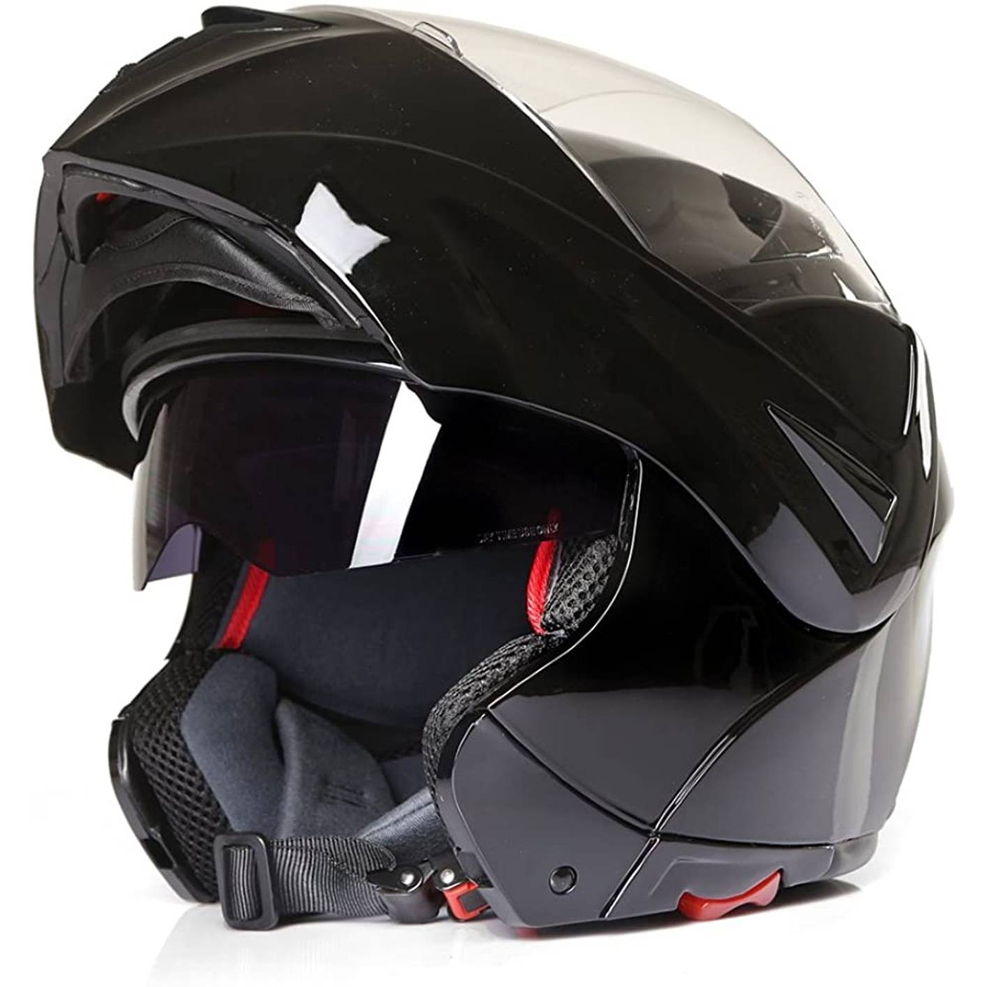 8 beste Klapphelme Test & Vergleich 2023 » 3 Top Produkte!