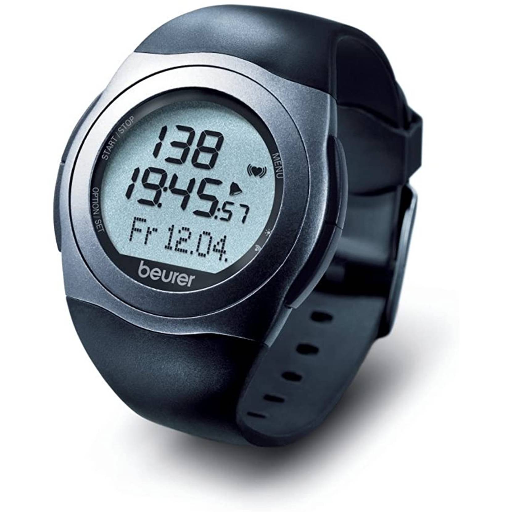 8 beste Pulsuhren Test & Vergleich 2023 » 3 Top Produkte!