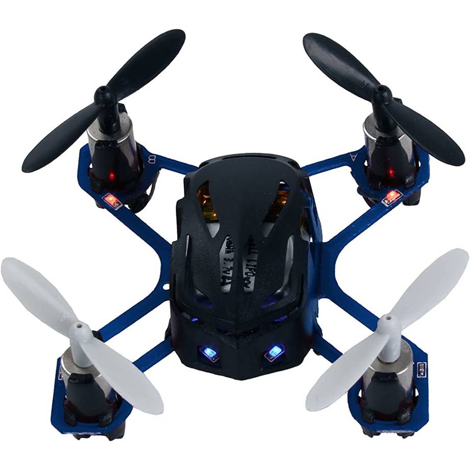 8 beste Quadrocopter Test & Vergleich 2023 » 3 Top Produkte!