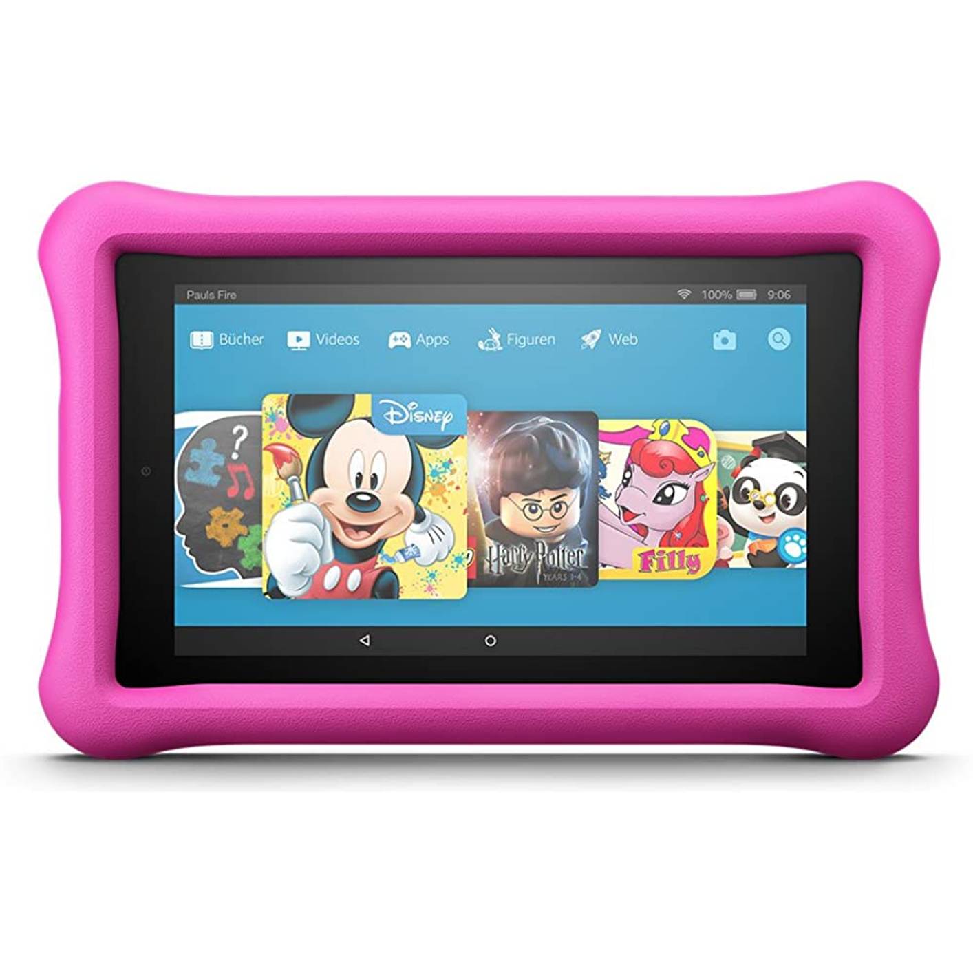 8 beste Kinder-Tablets Test & Vergleich 2023 » 3 Top Produkte!