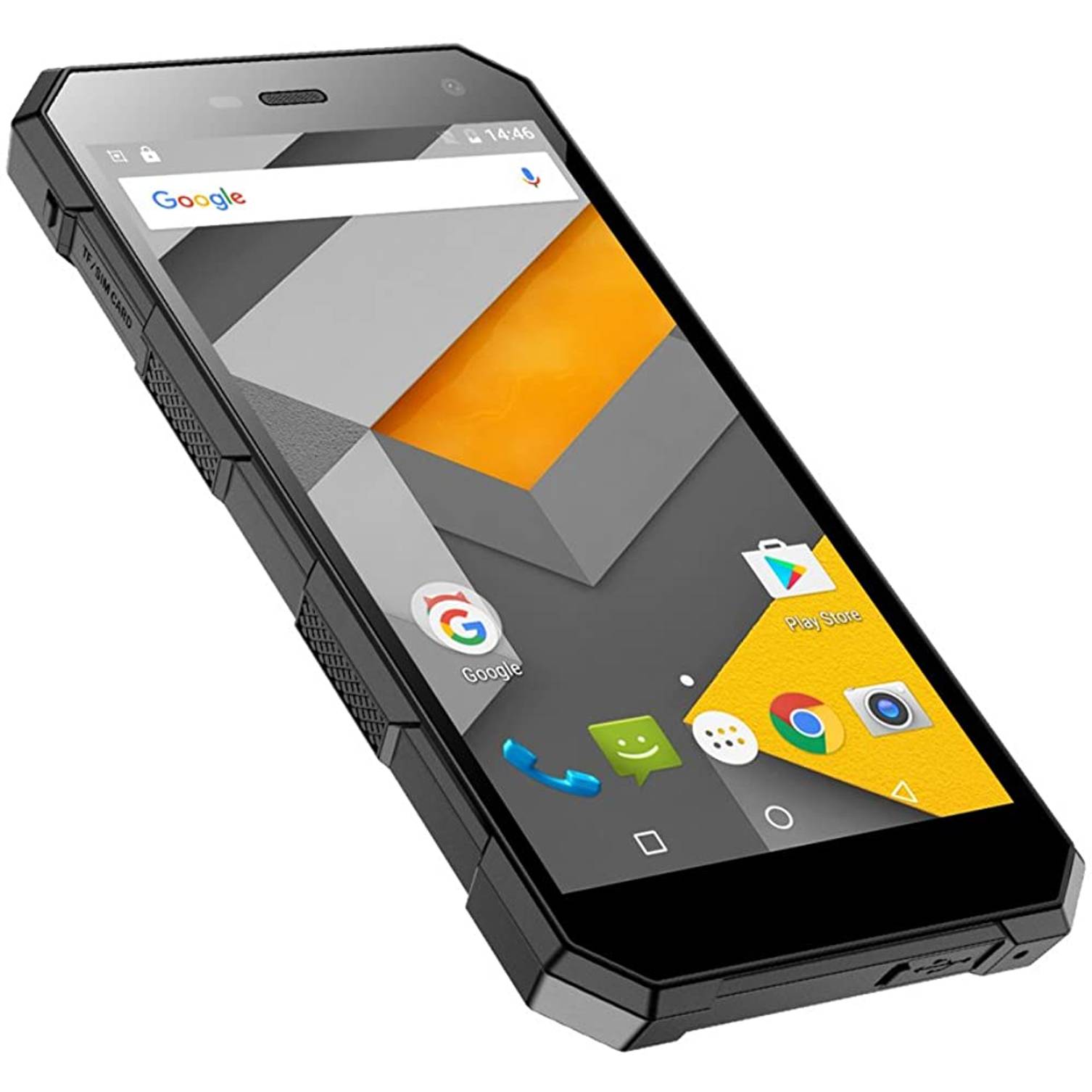 19 beste Outdoor-Smartphones Test & Vergleich 2023 » 3 Top Produkte!