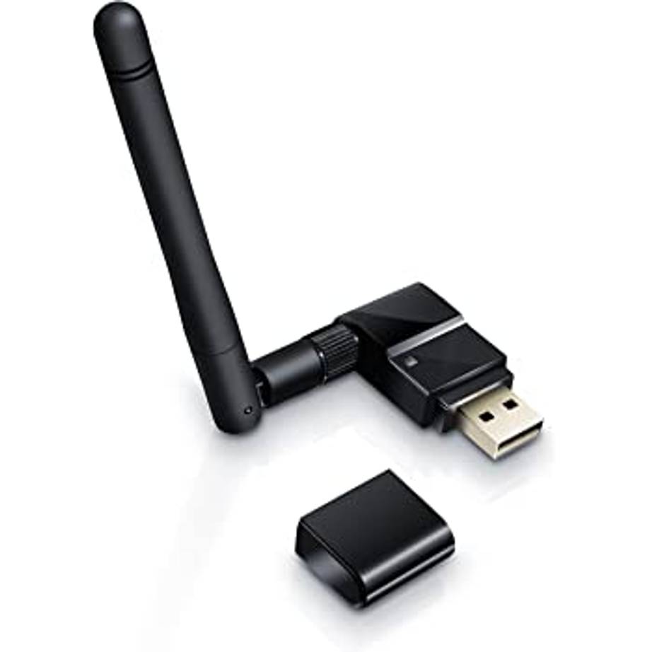 8 beste WLAN-Sticks Test & Vergleich 2023 » 3 Top Produkte!