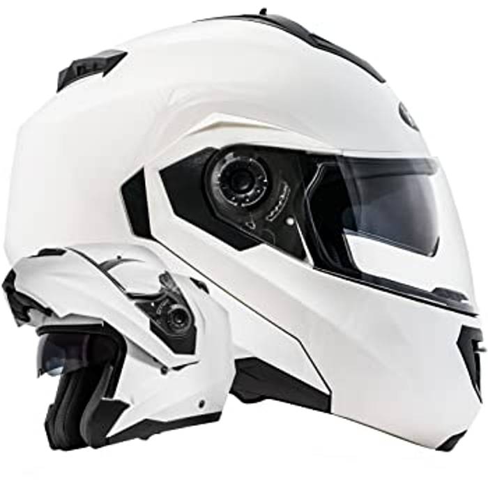 20 beste Motorradhelme kaufen - Test & Vergleich 2023 » 3 Top Produkte!