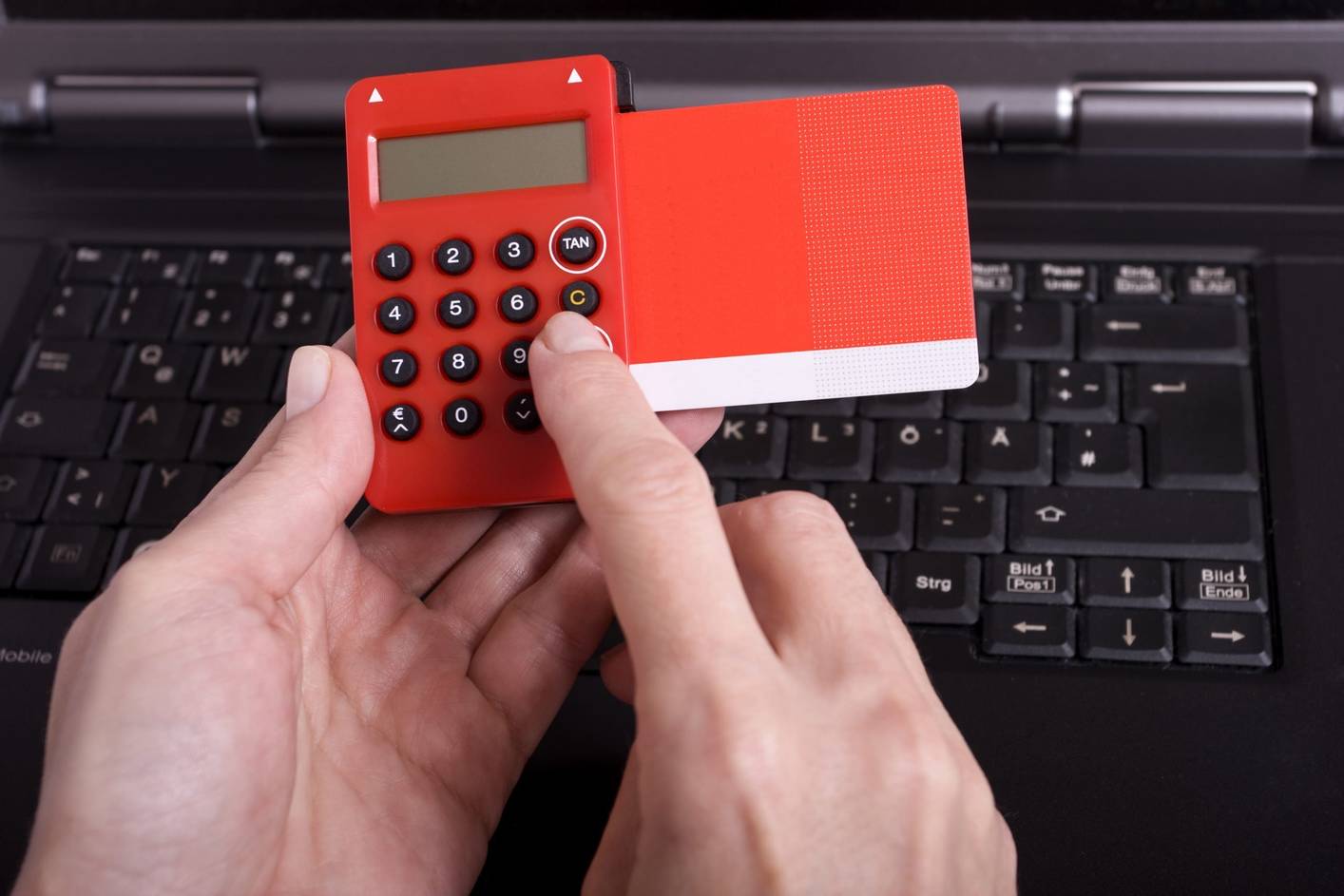 12 beste TAN-Generatoren kaufen - Test & Vergleich 2023 » 3 Top Produkte!
