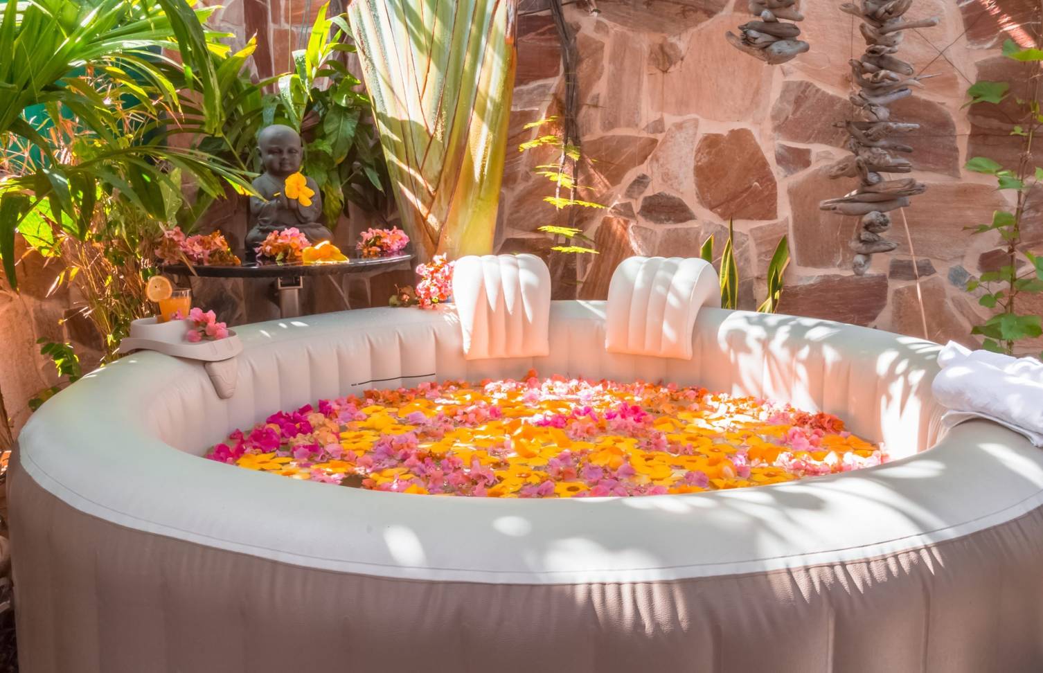 Die Besten Aufblasbaren Whirlpools Im Test – PQERB