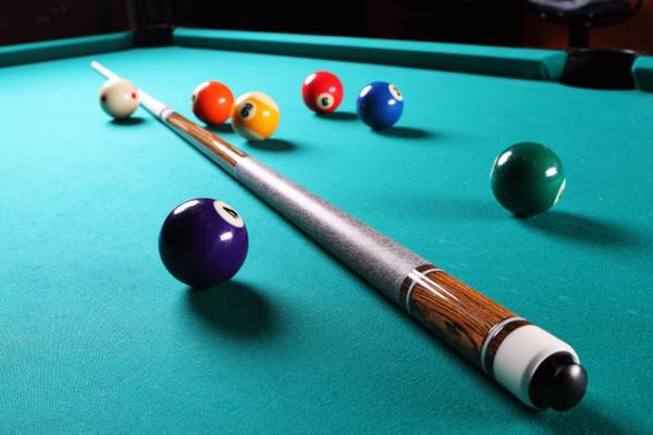 22 beste Billard-Queues kaufen - Test & Vergleich 2023 » 3 Top Produkte!