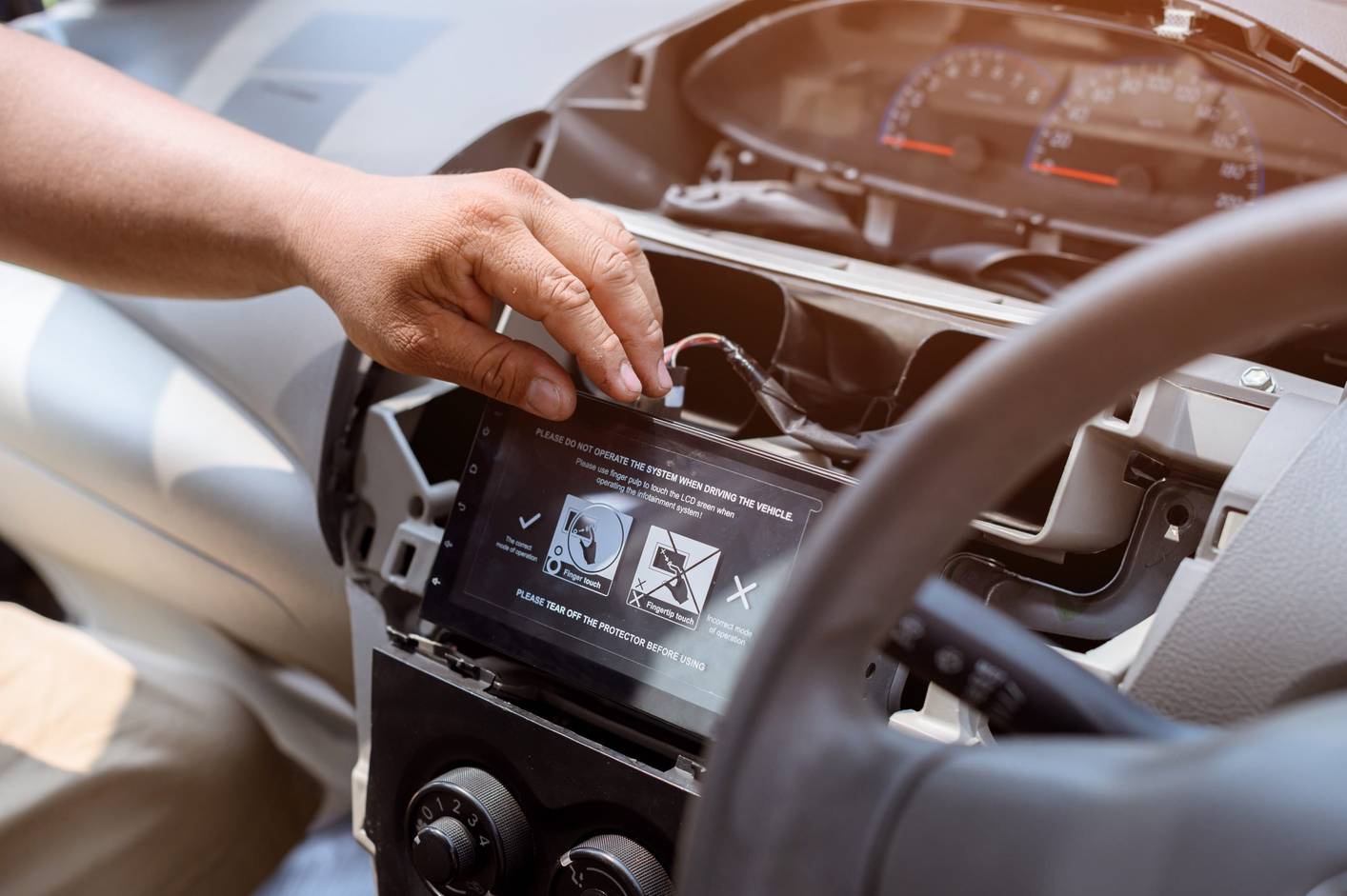 8 beste DAB-Autoradios Test & Vergleich 2023 » 3 Top Produkte!