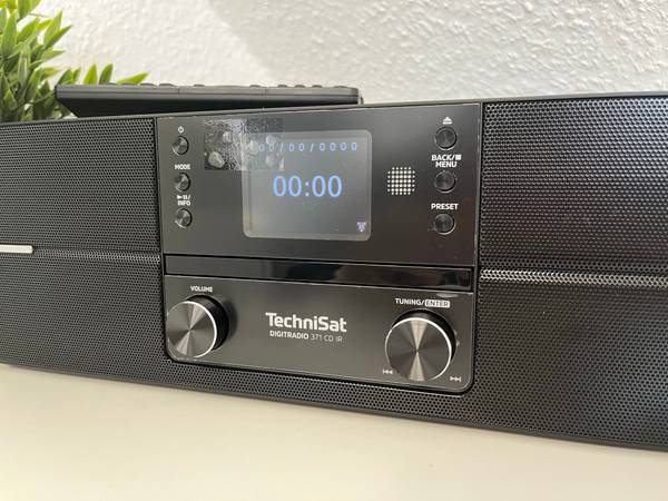 8 beste Digitalradios mit CD-Playern Vergleich & Test 2023 » 3 Top ...