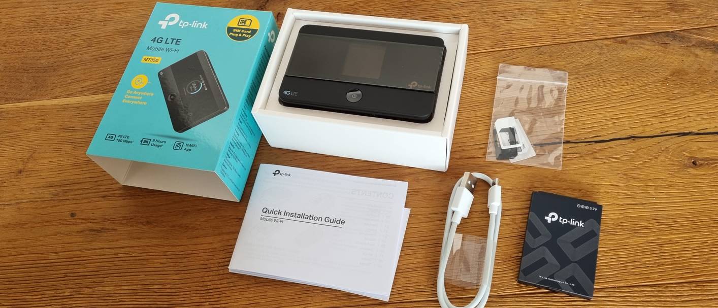 23 beste Mobile WLAN-Router Test & Vergleich 2023 » 3 Top Produkte!