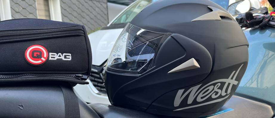 20 beste Motorradhelme kaufen - Test & Vergleich 2023 » 3 Top Produkte!