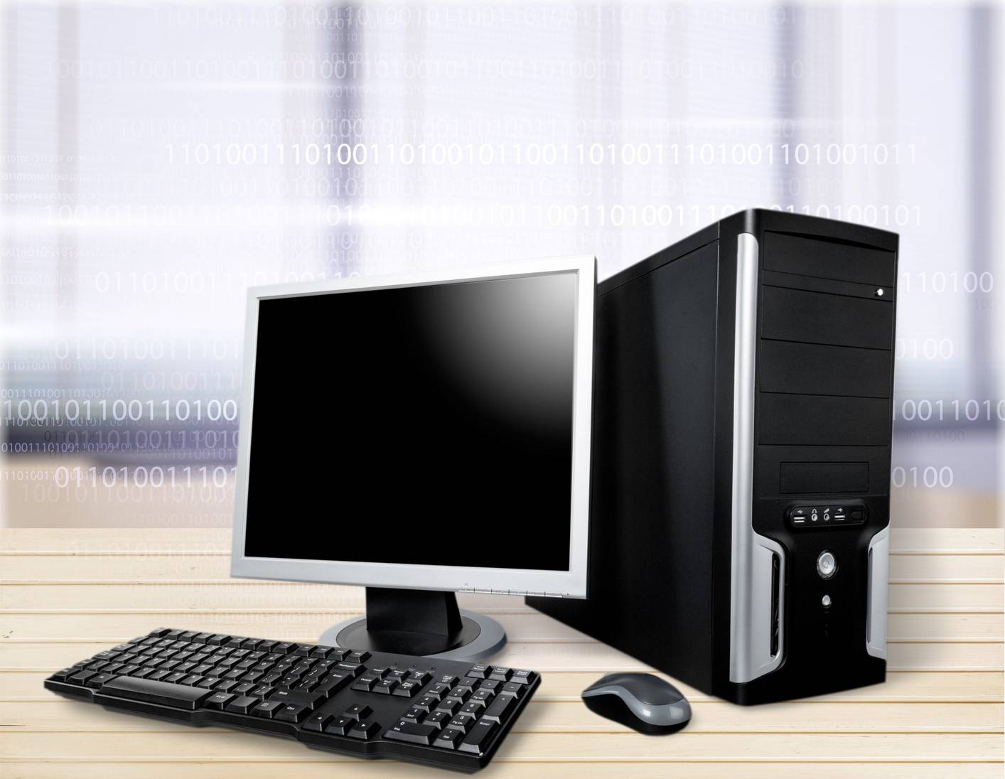 8 beste Office-PCs kaufen - Test & Vergleich 2023 » 3 Top Produkte!