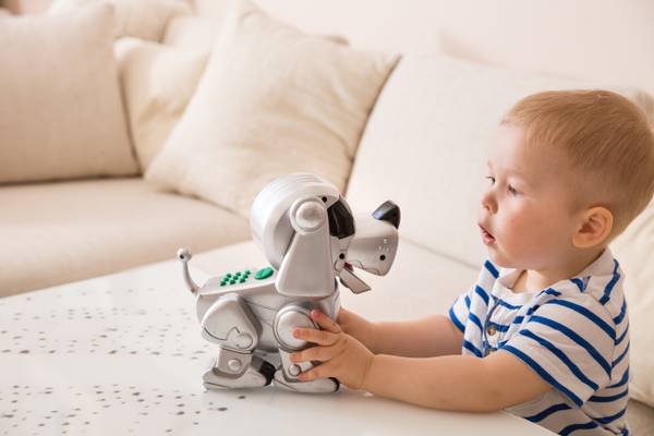 8 beste Roboter für Kinder Test & Vergleich 2023 » 3 Top Produkte!