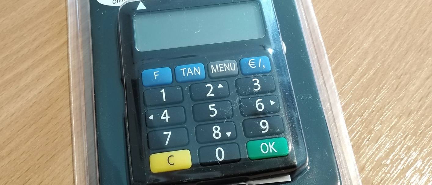 8 beste TAN-Generatoren kaufen - Test & Vergleich 2023 » 3 Top Produkte!