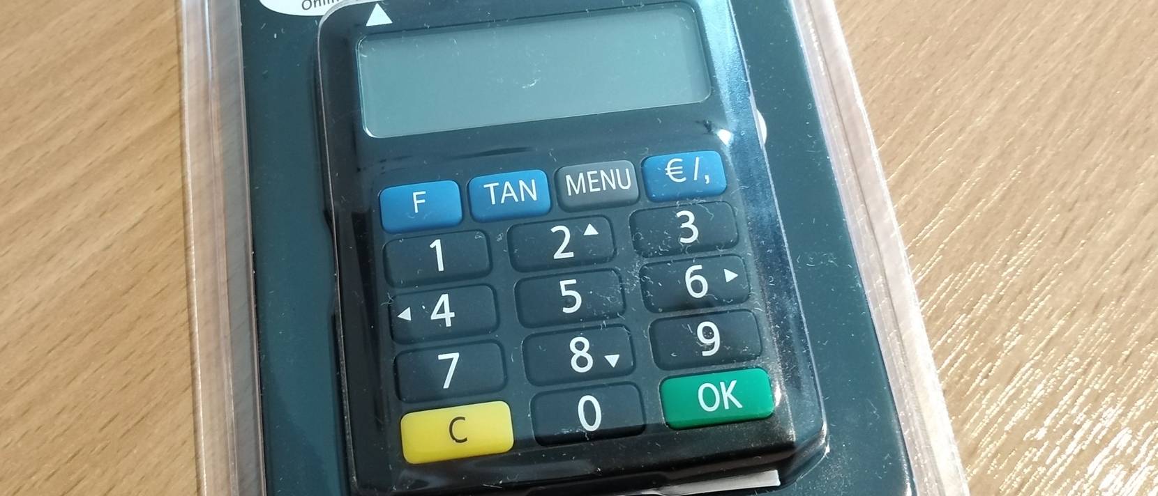 12 beste TAN-Generatoren kaufen - Test & Vergleich 2023 » 3 Top Produkte!